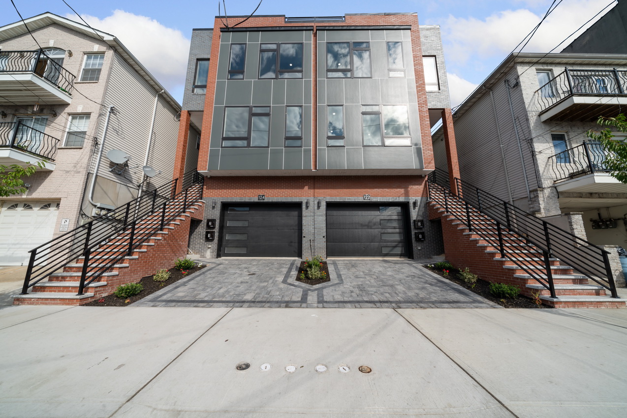 122 Terrace Ave Unit 1 Jersey City NJ 07307 - LuxQue Media