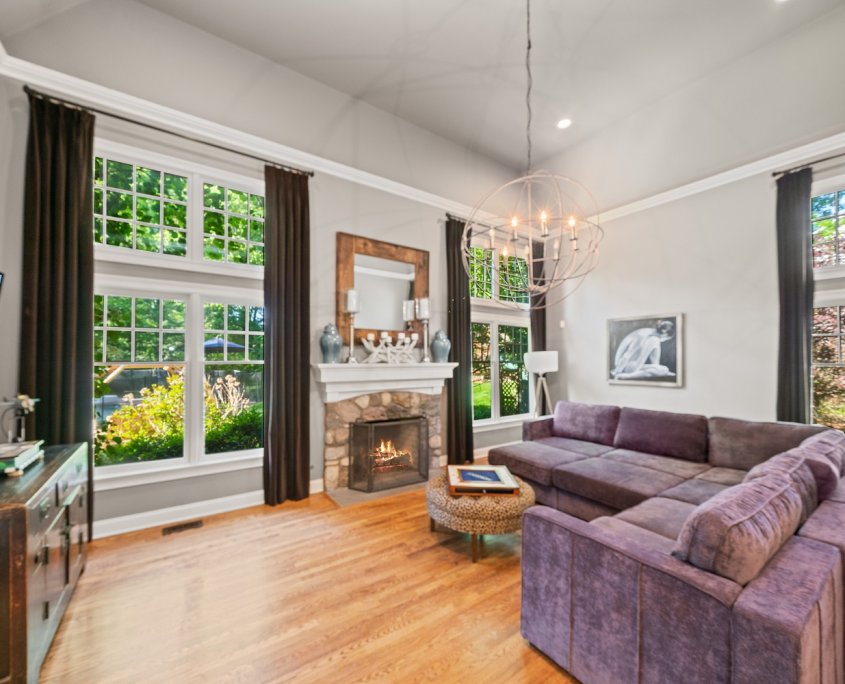 743 Highview Dr Wyckoff, NJ 07481 - LuxQue Media